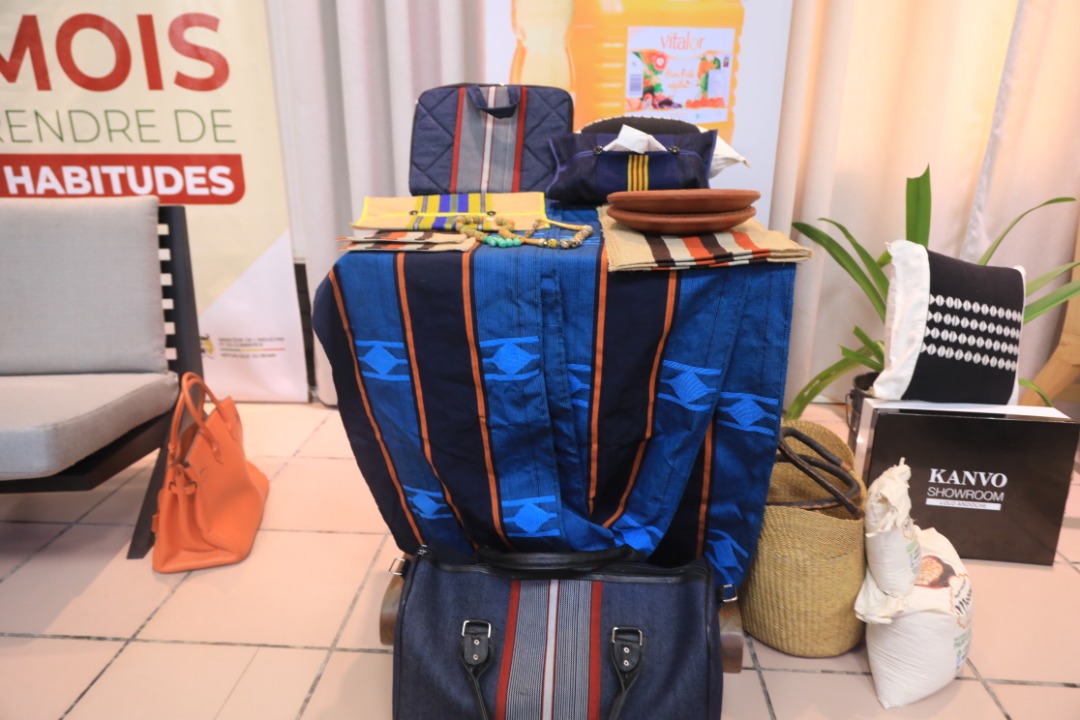 Les défis du consommons local - Gaskiyani Info